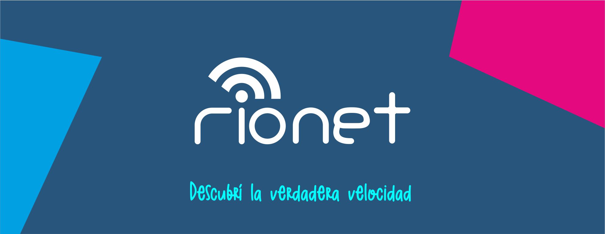 Río Net - #ConectandoLaComarca
