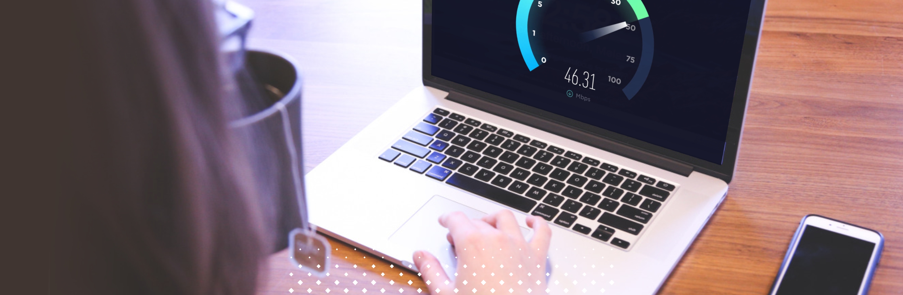 Río Net - #ConectandoLaComarca